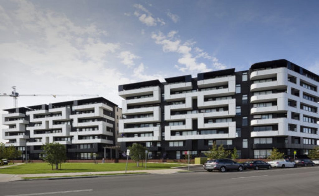 Projects - Australian Cladding Specialists