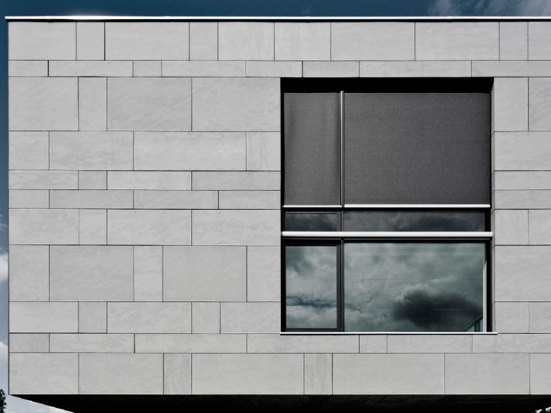 Genesis - Australian Cladding Specialists