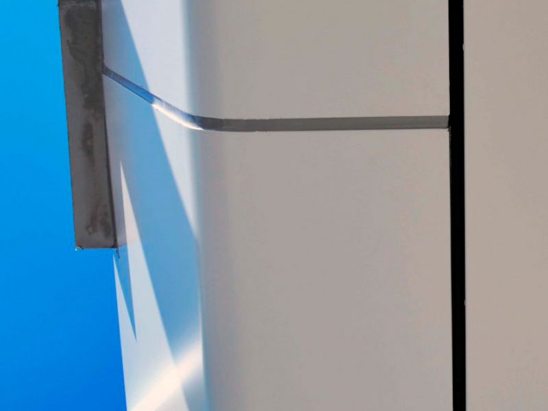 Genesis - Australian Cladding Specialists