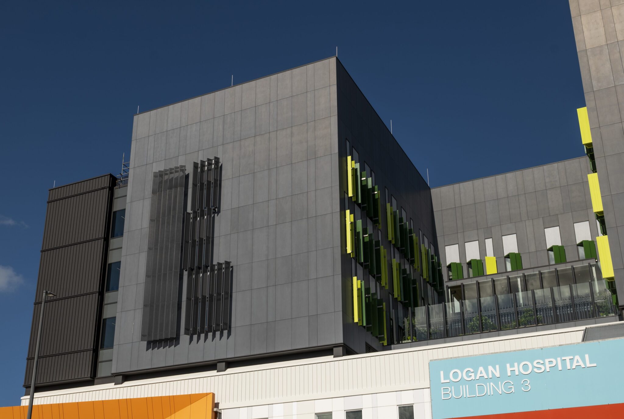 Genesis - Australian Cladding Specialists