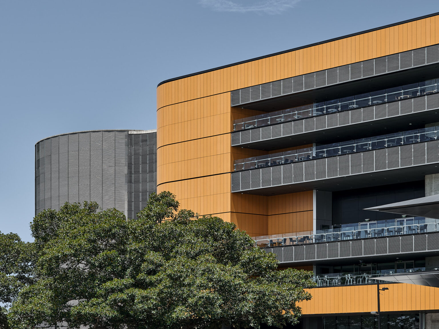 Vitradual - Australian Cladding Specialists